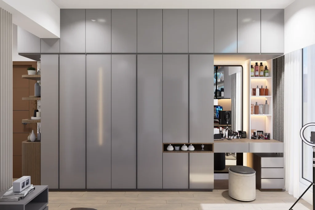 Rafi Residence- Contemporary Design with Gaming Room - Sara Interior