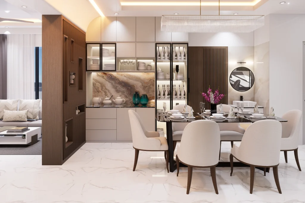 Rafi Residence - Sara Interior