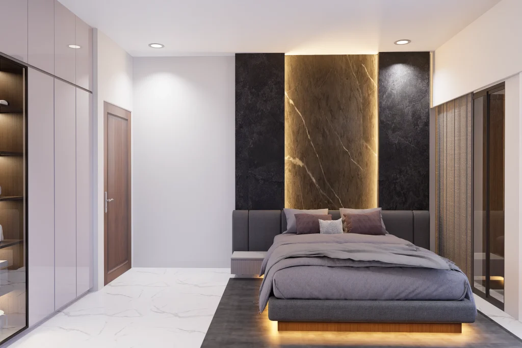 Rafi Residence - Sara Interior